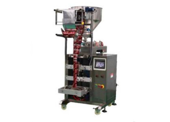 SUS304 160mm Automatic Liquid Filling Machine Milk Packing