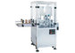 FG100 Automatic Liquid Filling Machine Bottle Sealing Stainless Steel