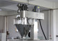 High Speed 450kg Vertical Powder Packing Machine Auger Filler 1500ml